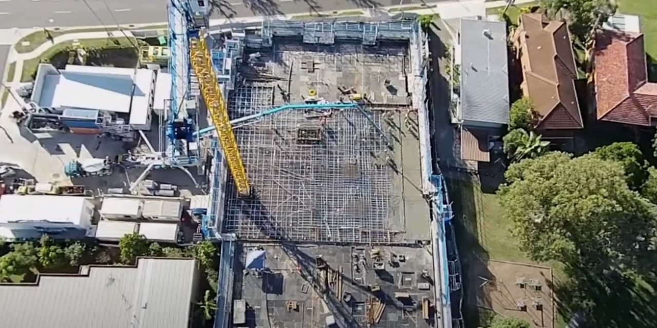 Veteran builder Stokes Wheeler collapses owing $20m