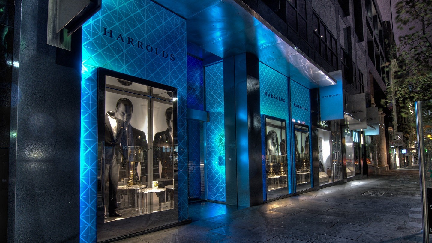 Australia’s Harrolds faces liquidation, owing millions to creditors