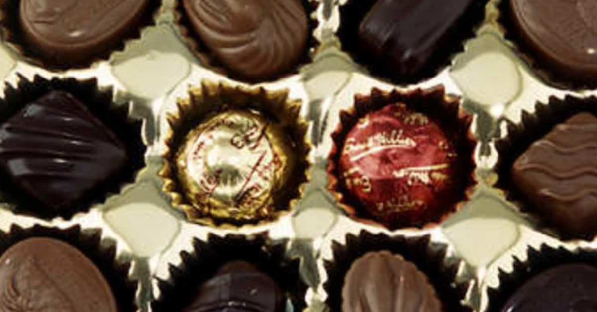 One of Australia's oldest chocolate companies goes into voluntary ...